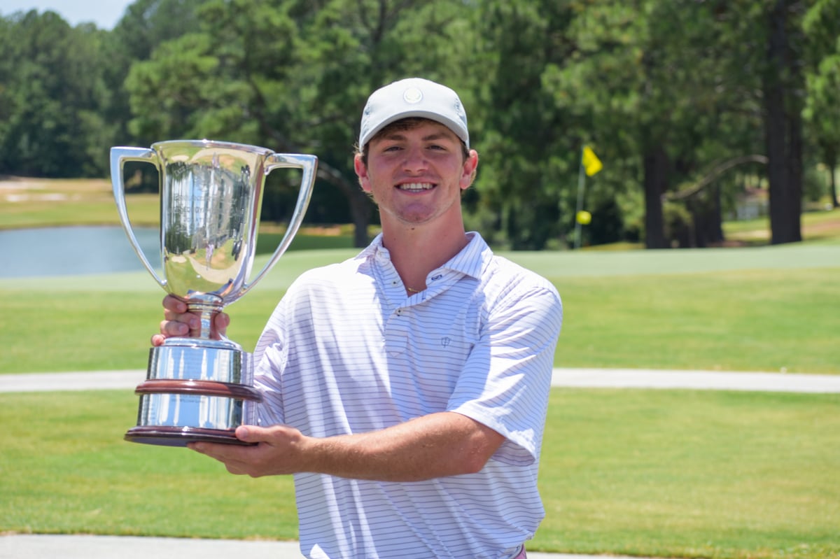 59th Georgia Junior Championship Recap