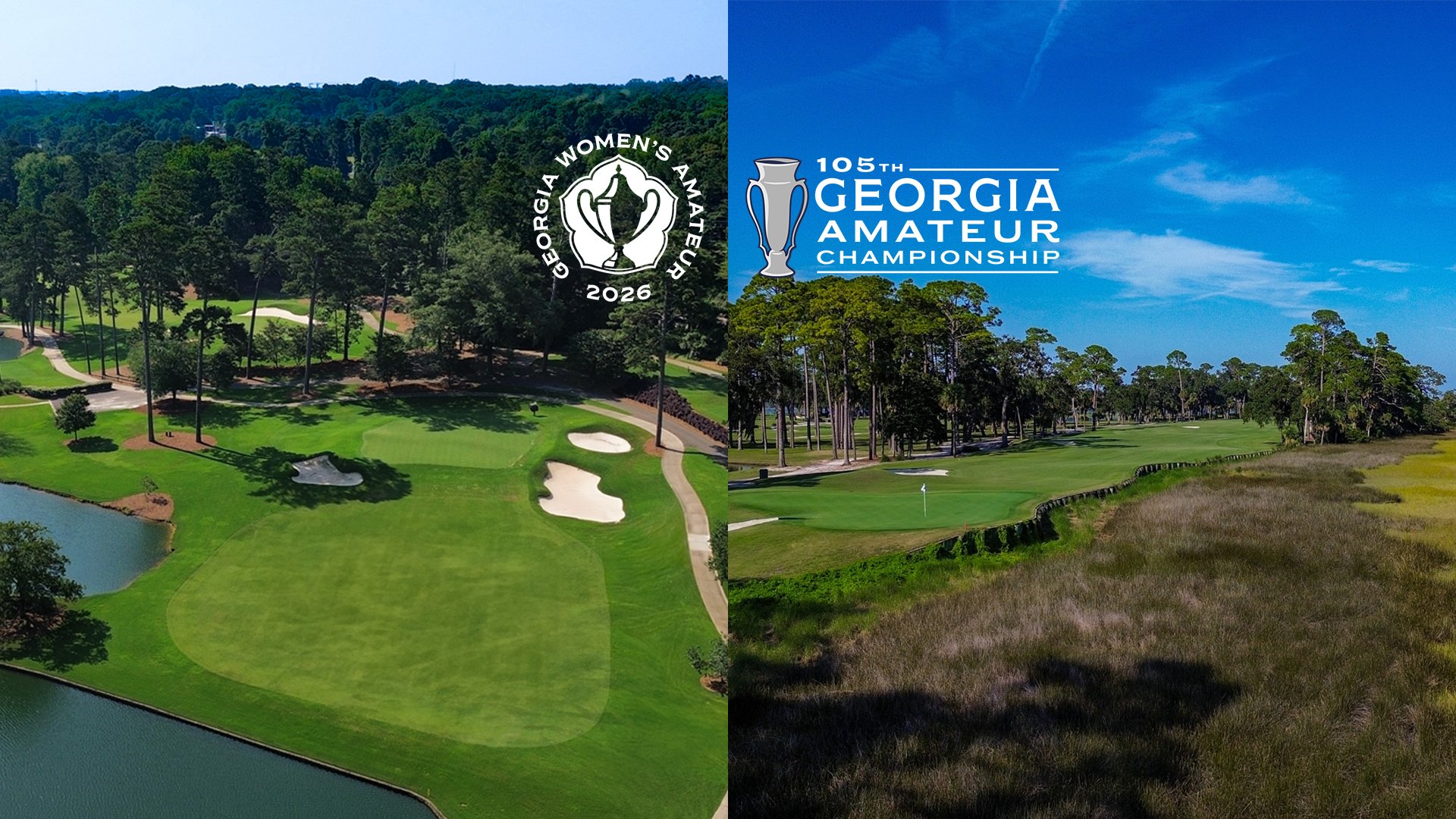 The Georgia State Golf Association | Join the GSGA