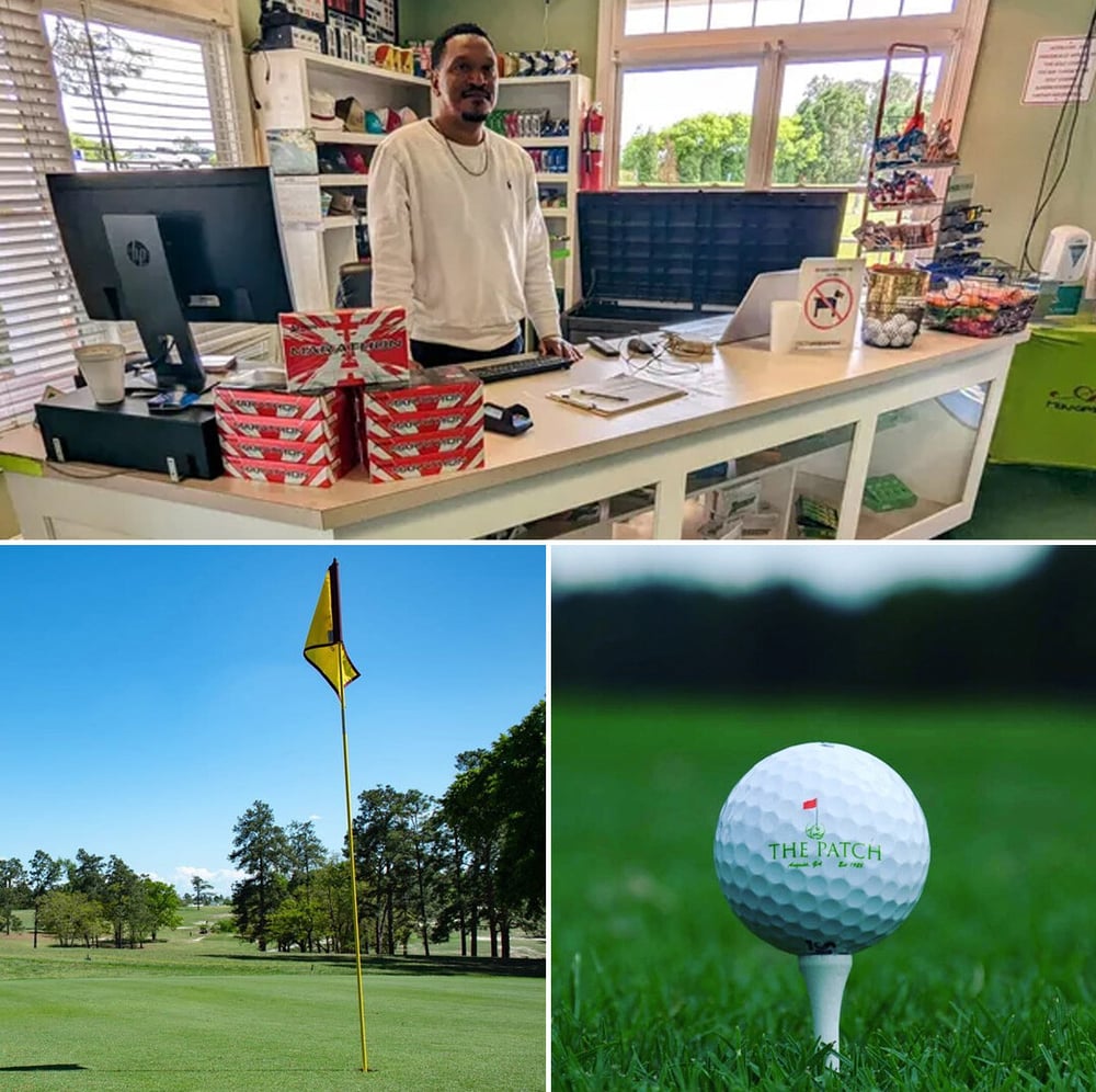 Jim Dent: From Augusta Caddie to PGA Tour Champion