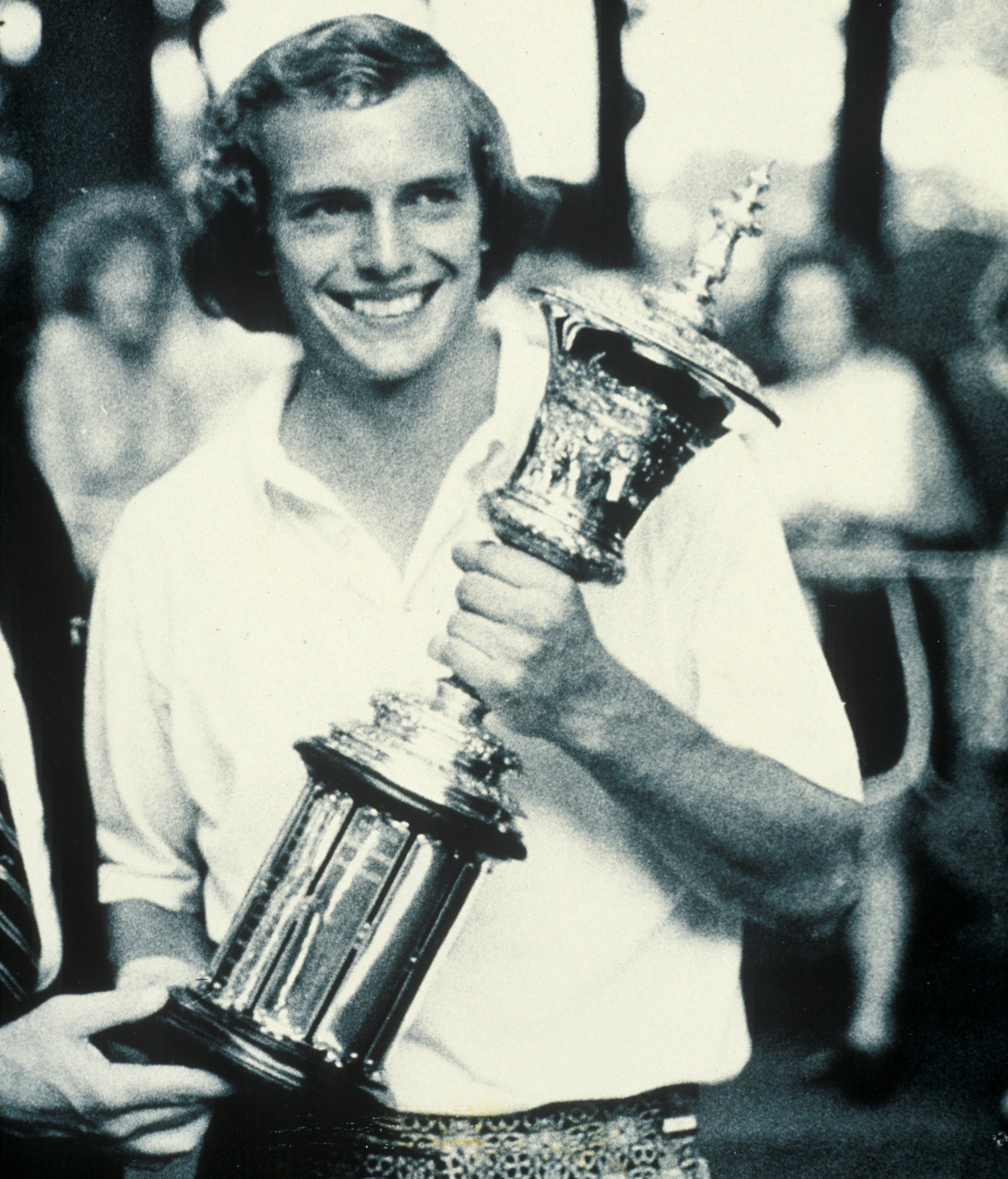 Jerry Pate inducted into the Georgia Golf Hall of Fame