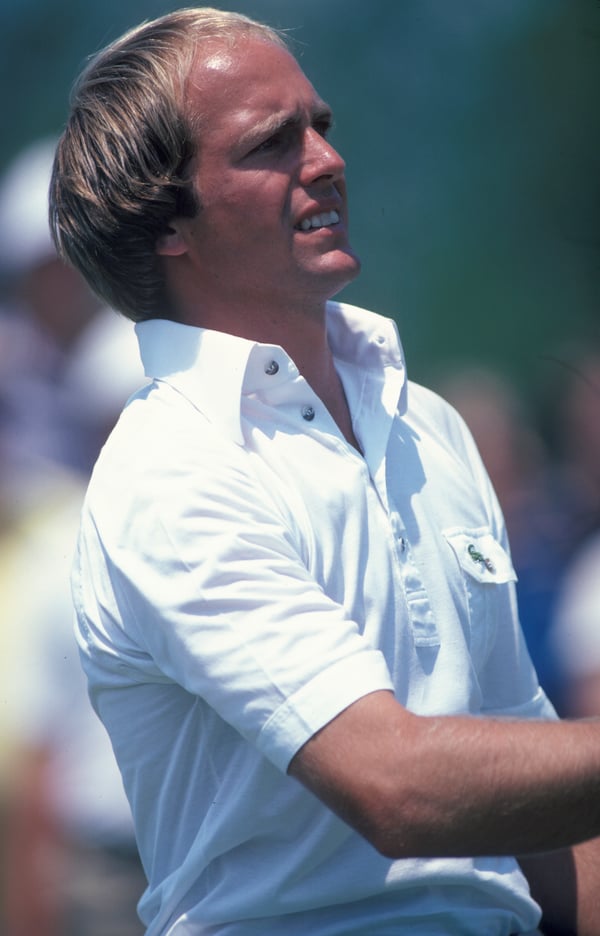 GSGA Announces Georgia Golf Hall of Fame Class of 2025