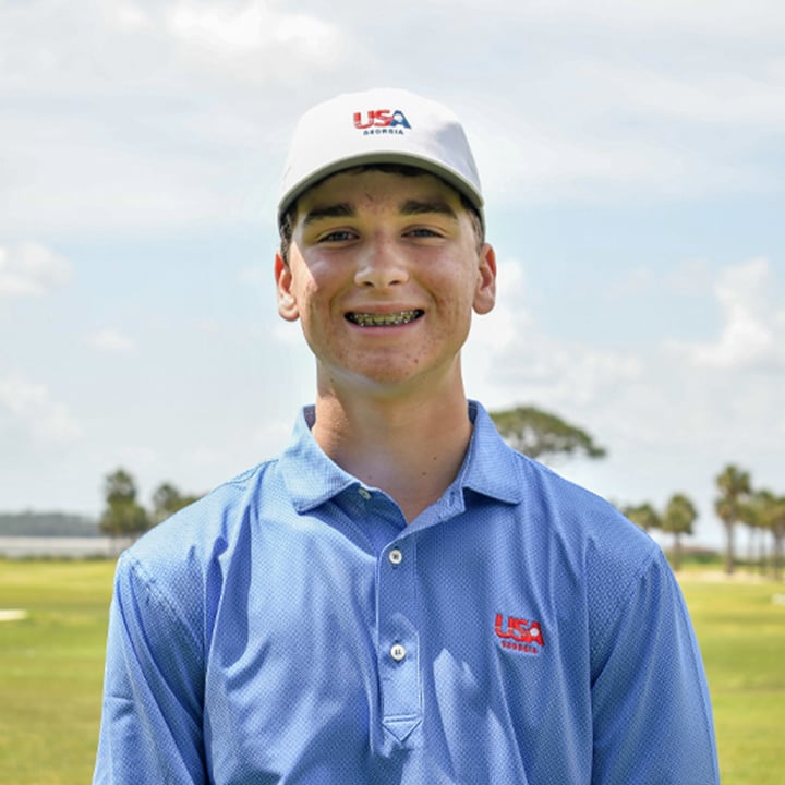 Team Georgia | USNDP