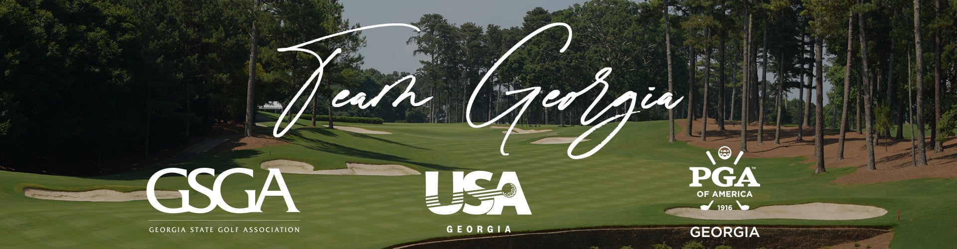 Team Georgia | USNDP