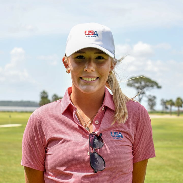 Team Georgia | USNDP