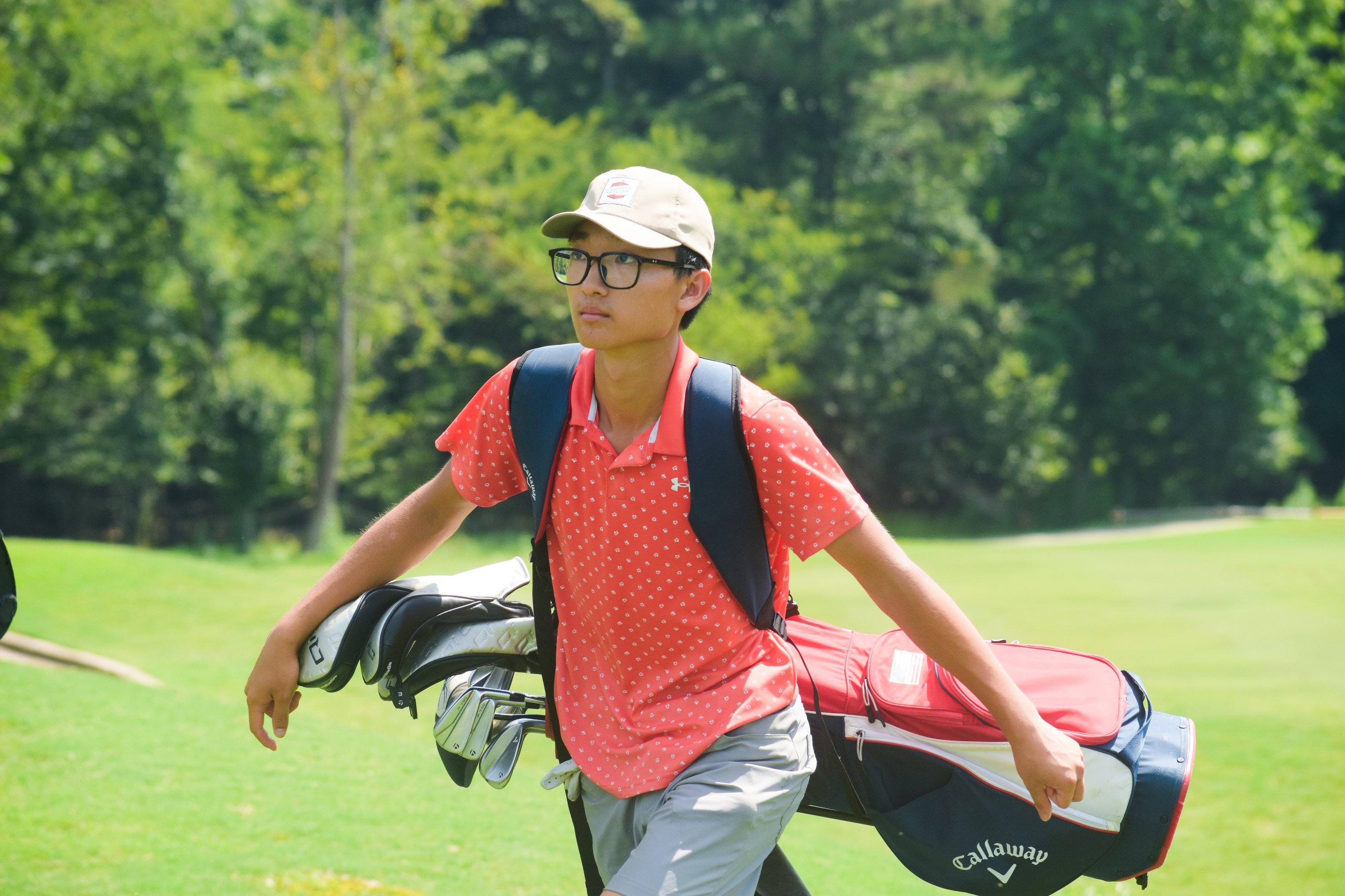 Junior Tour | Championship Info