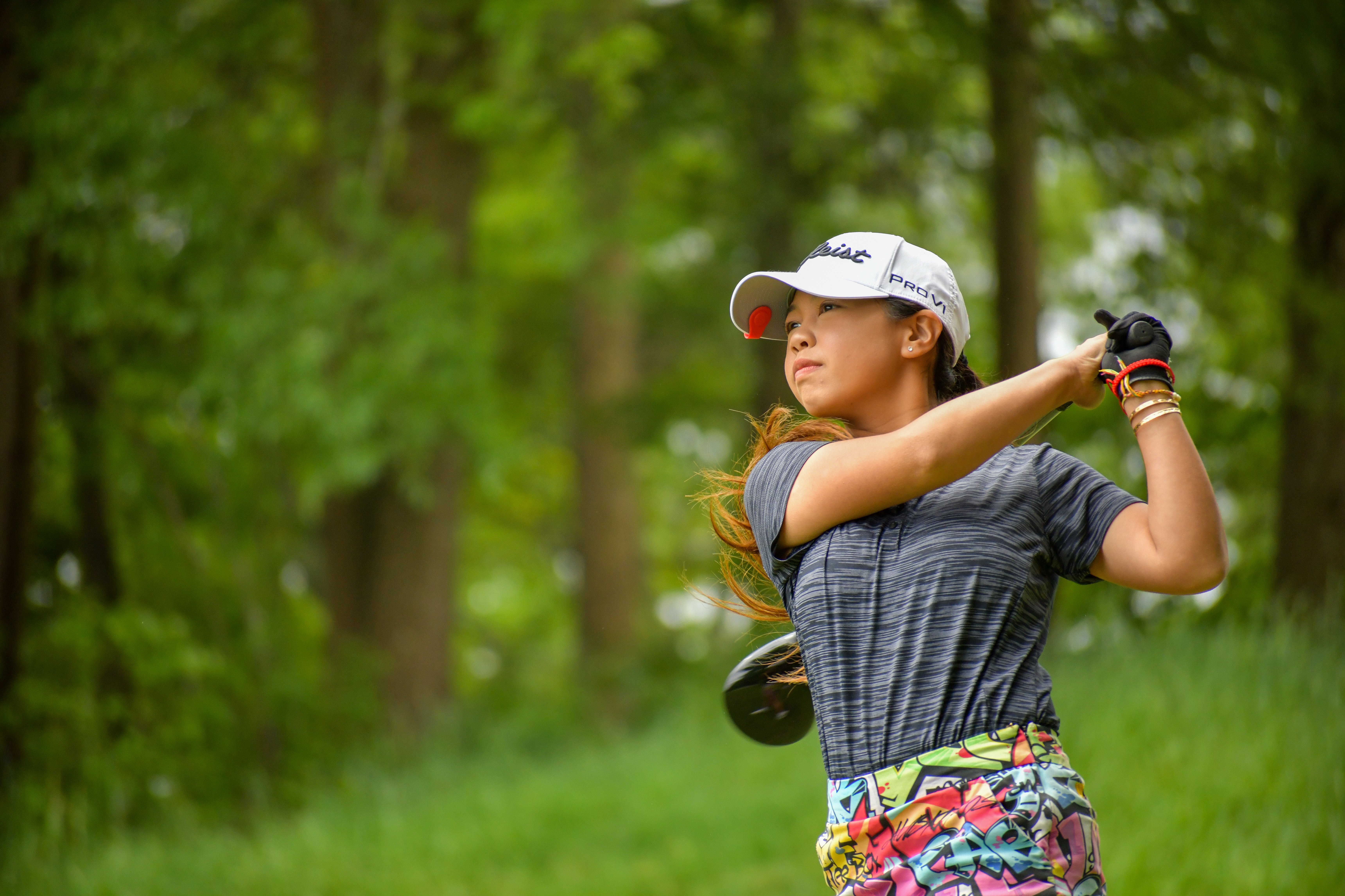 Junior Tour | Tournament Info
