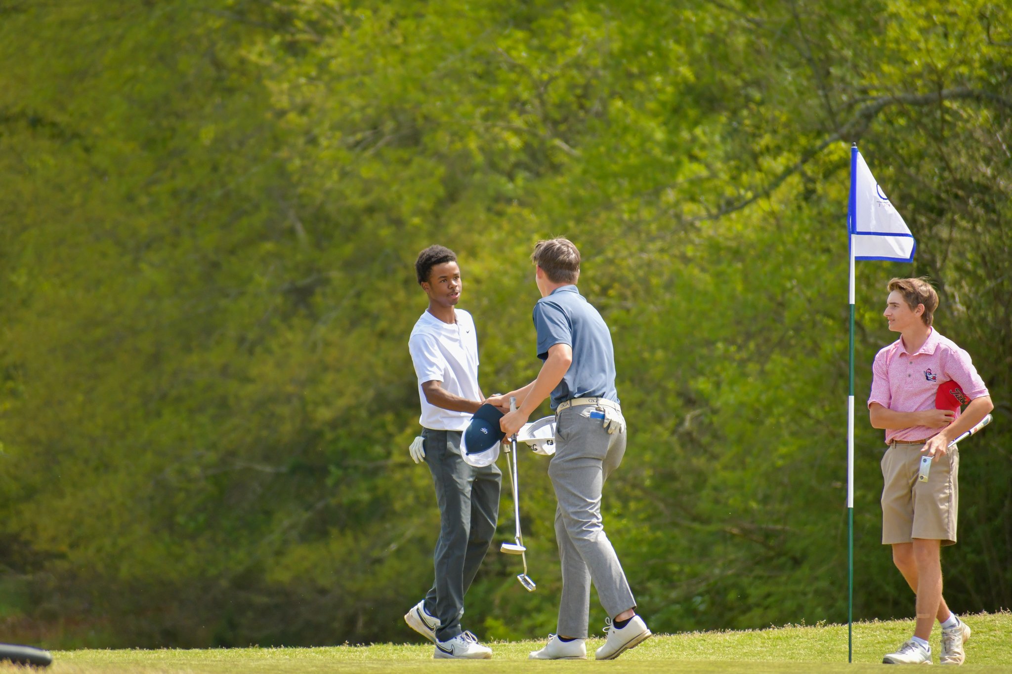 The Georgia State Golf Association | Join the GSGA