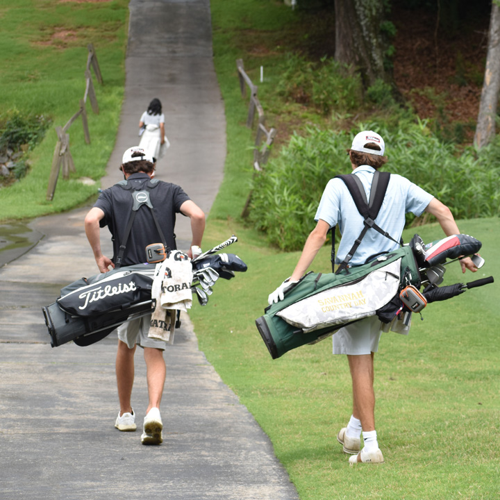 The GSGA Foundation | The Georgia State Golf Association