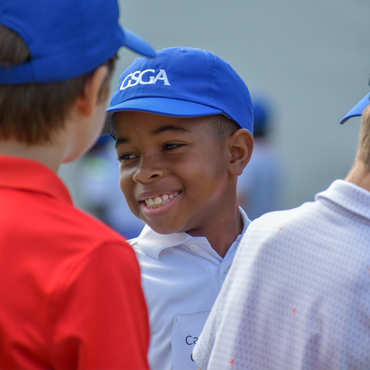 The GSGA Foundation | The Georgia State Golf Association