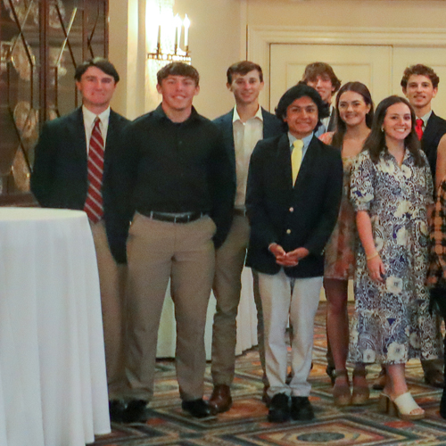 The GSGA Foundation | The Georgia State Golf Association