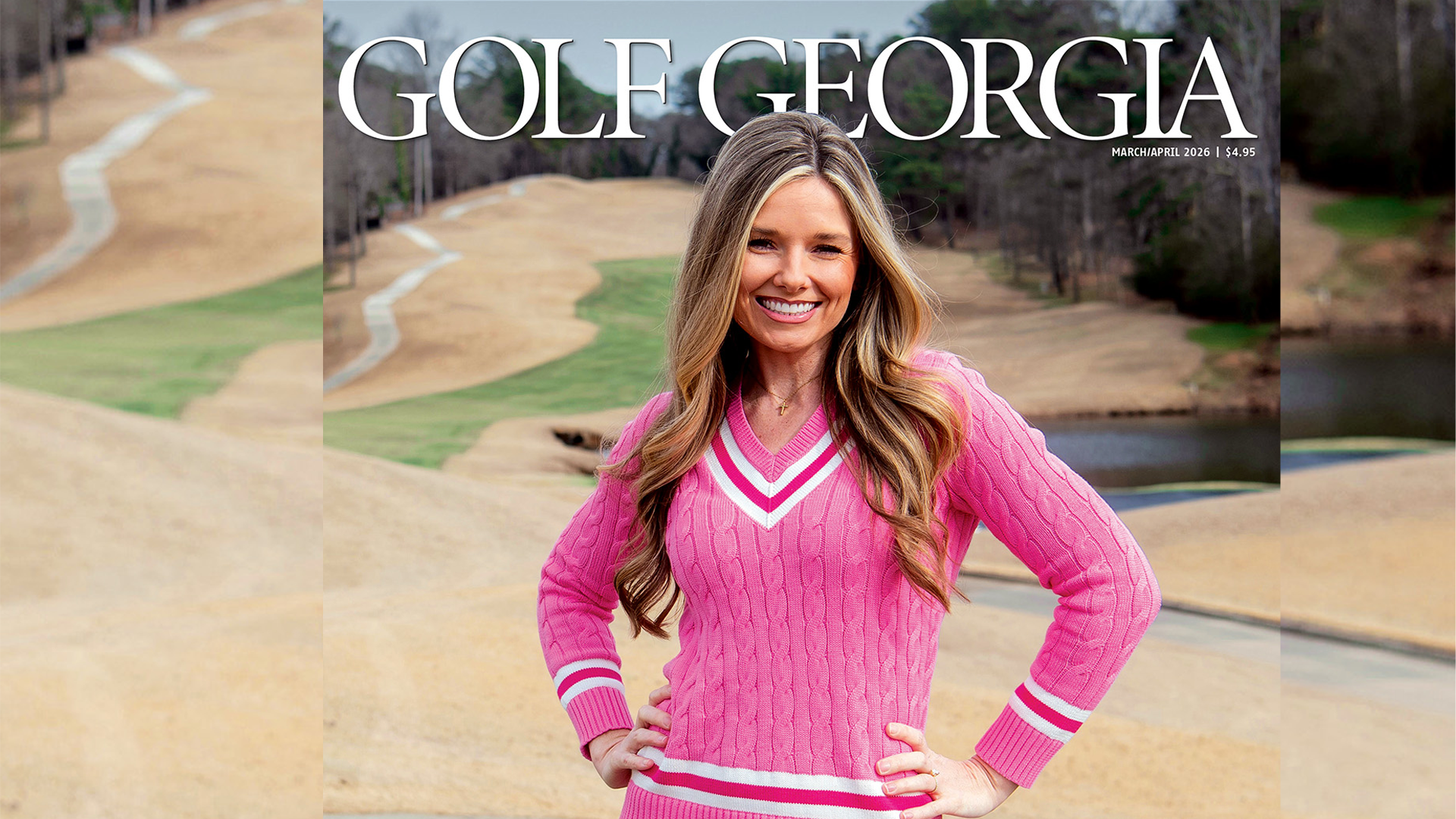 The Georgia State Golf Association | Join the GSGA
