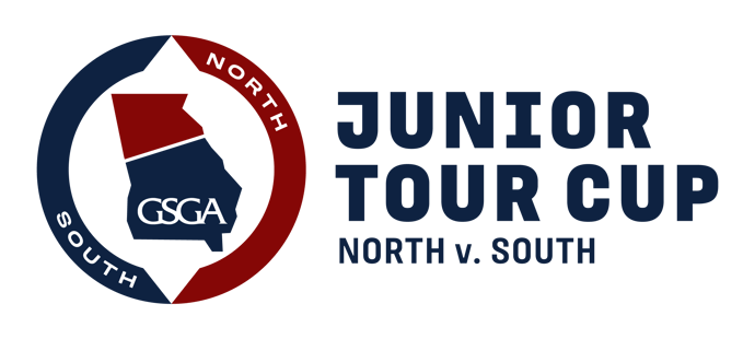 GSGA Junior Tour Cup