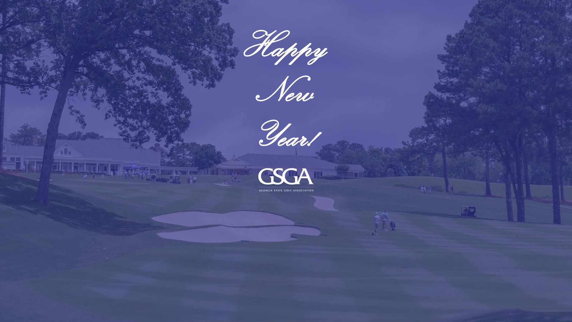 The Georgia State Golf Association | Join the GSGA