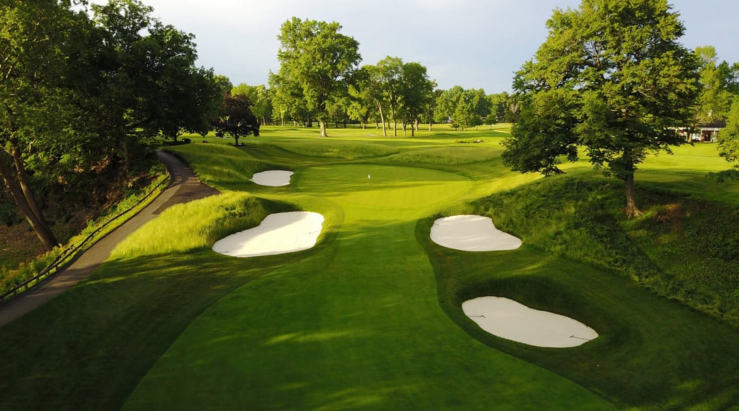 2025 GSGA Schedule