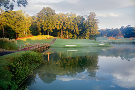 2025 GSGA Schedule