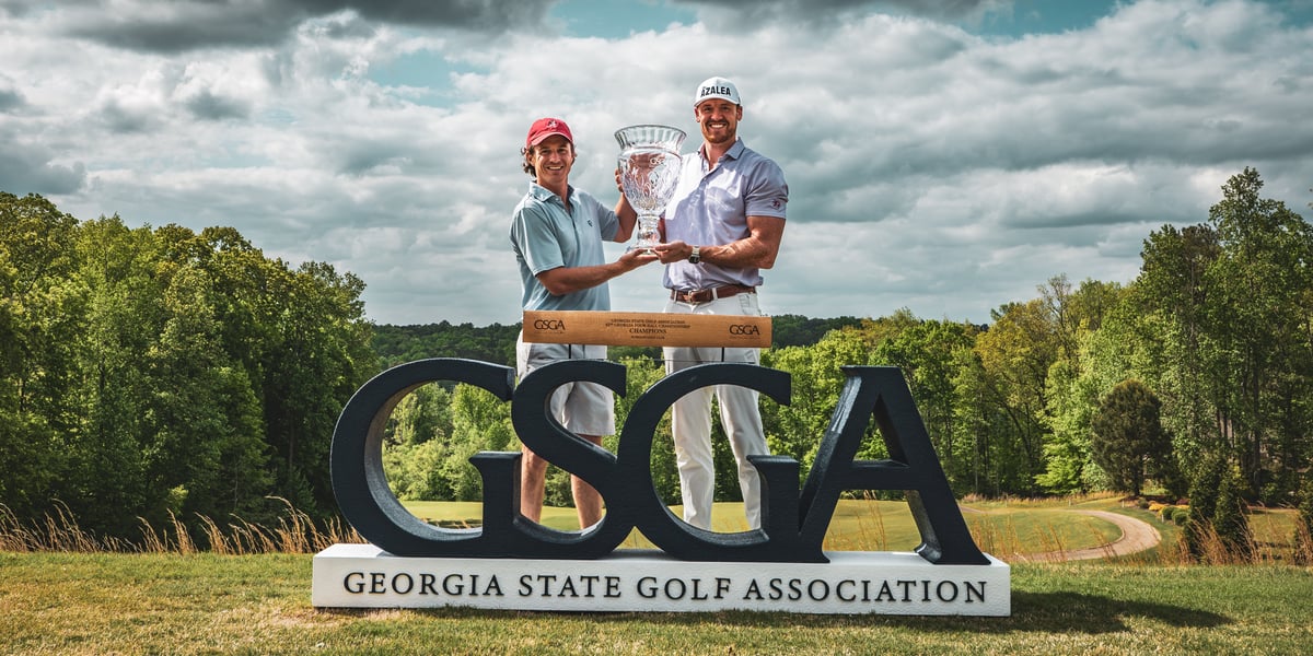 Four-Ball Championship Recap
