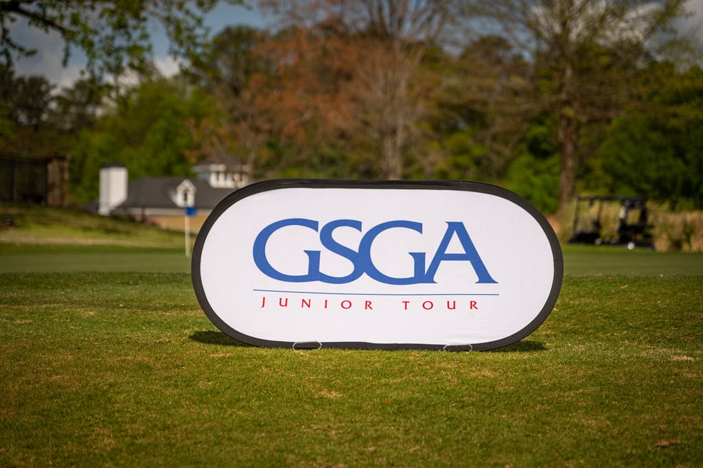 The Georgia State Golf Association | Join the GSGA