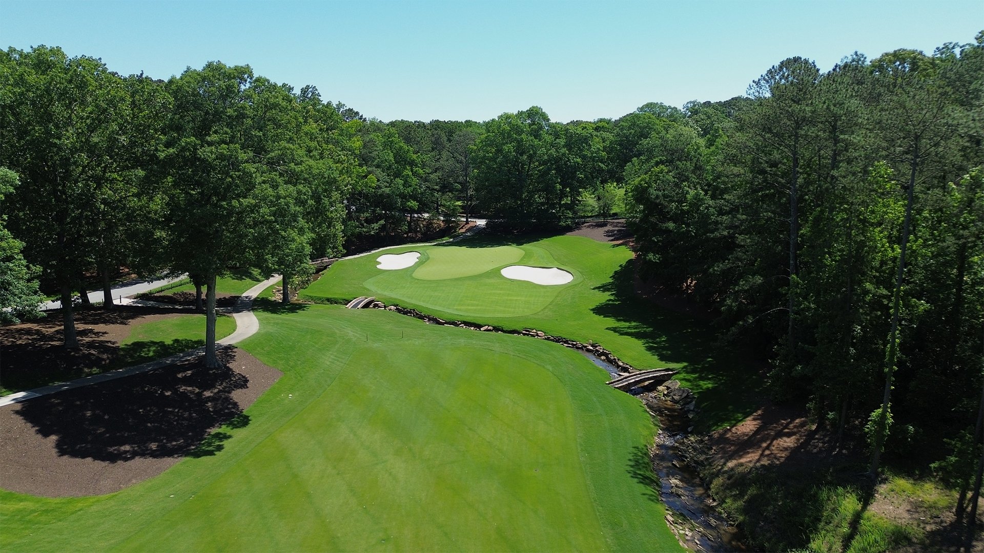 The Georgia State Golf Association | Join the GSGA