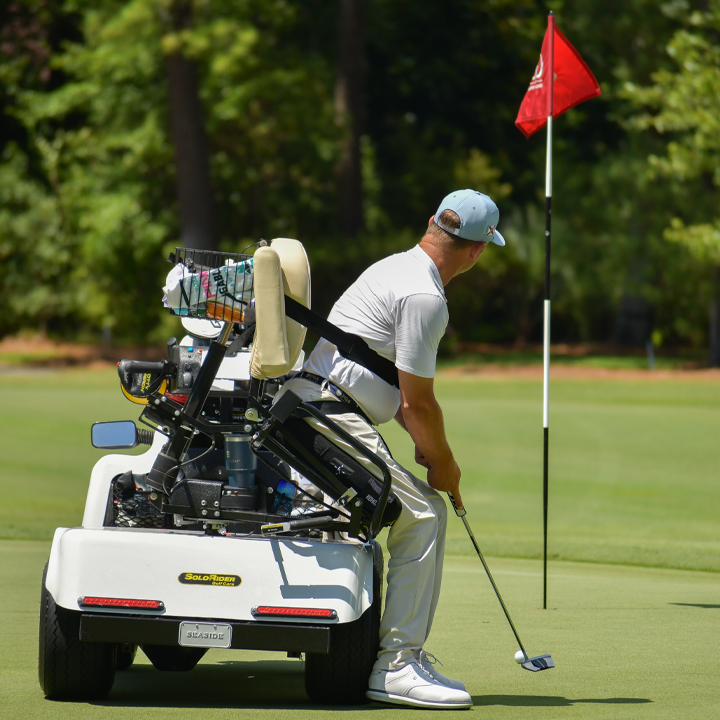 The GSGA Foundation | The Georgia State Golf Association