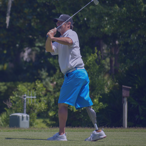 The GSGA Foundation | The Georgia State Golf Association