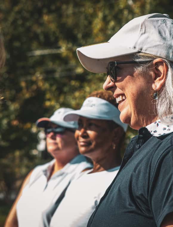 Individual GSGA Memberships | Georgia State Golf Association