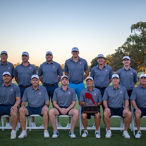 GSGA Competitions | The Georgia State Golf Association