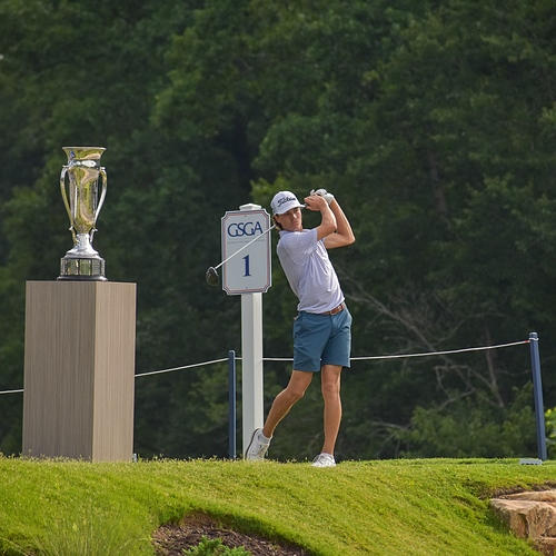 GSGA Competitions | The Georgia State Golf Association