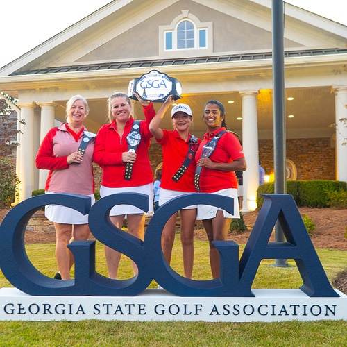 GSGA Competitions | The Georgia State Golf Association