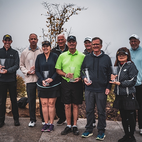 GSGA Competitions | The Georgia State Golf Association