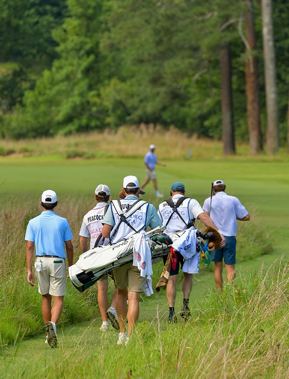 Moncrief Scholarships | The Georgia State Golf Association