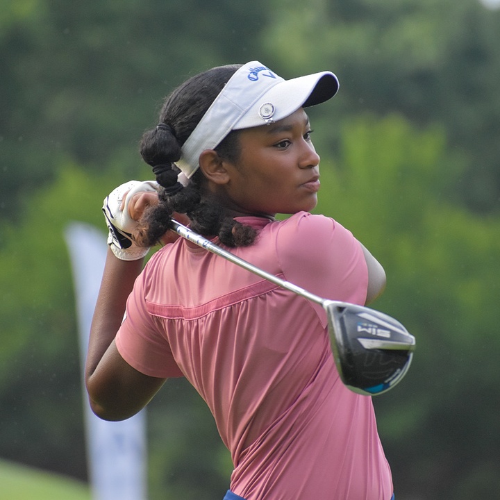 Juniors | Casual Play & GSGA Competitions Across Georgia