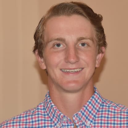 Endowed Scholarships | The Georgia State Golf Association