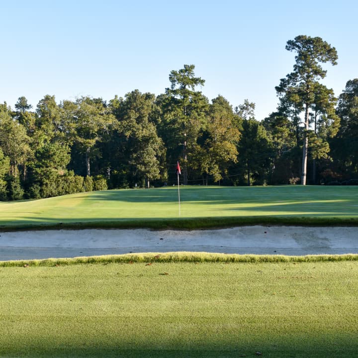 The Georgia Amateur Championship | GSGA Competitions
