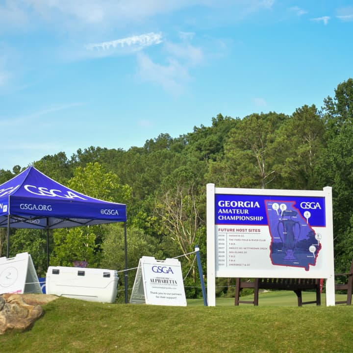 Member Perks & Benefits | The Georgia State Golf Association