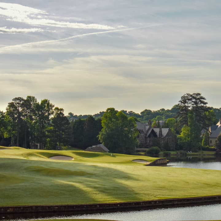 Benefits for Member Clubs | Georgia State Golf Association