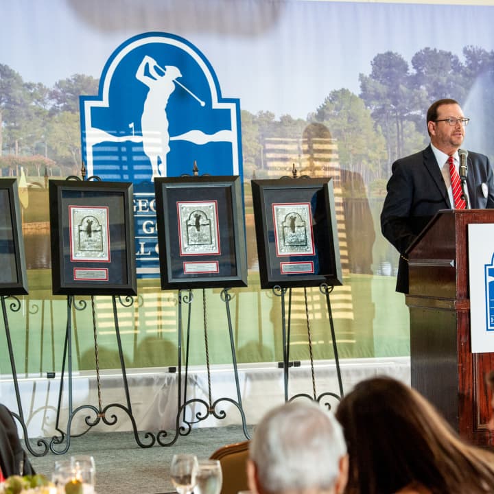 Nomination Process | Hall of Fame | GSGA Membership