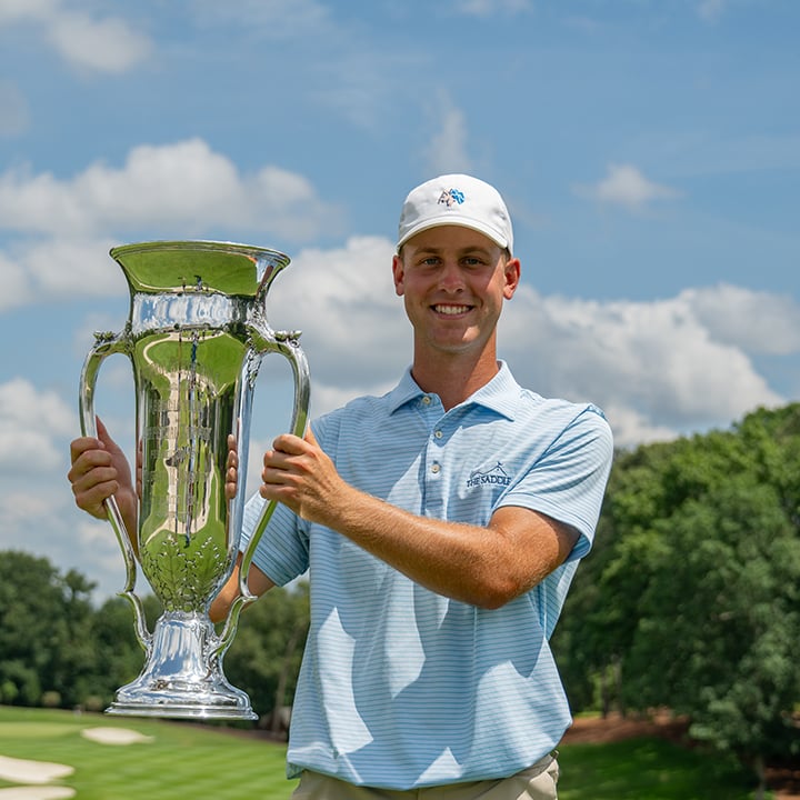 The Georgia State Golf Association | Join the GSGA