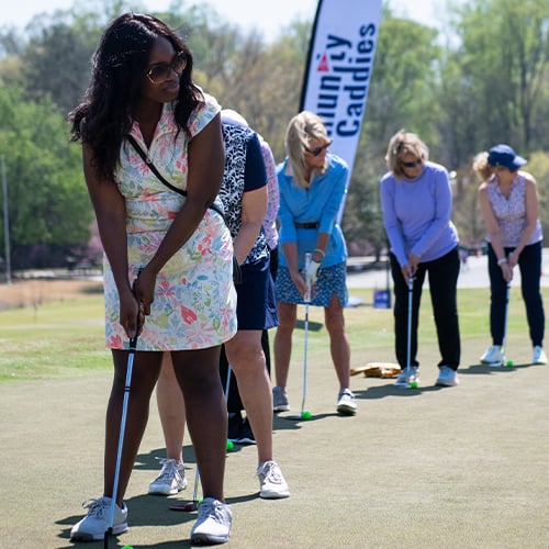 The Georgia State Golf Association | Join the GSGA