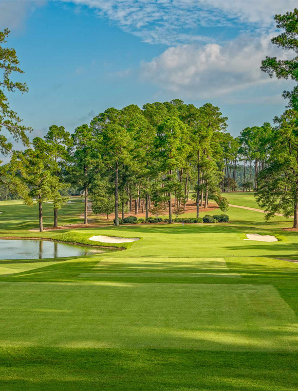 Member Clubs & Courses | The Georgia State Golf Association