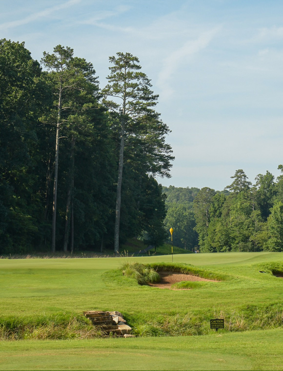 Member Clubs & Courses | The Georgia State Golf Association