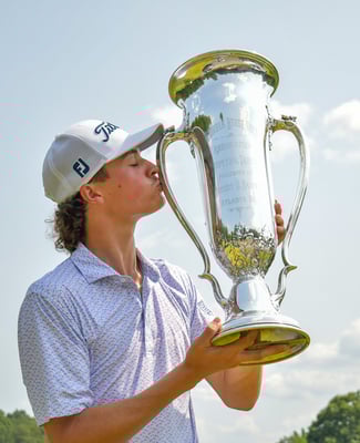 Competitions for All Levels | Georgia State Golf Association