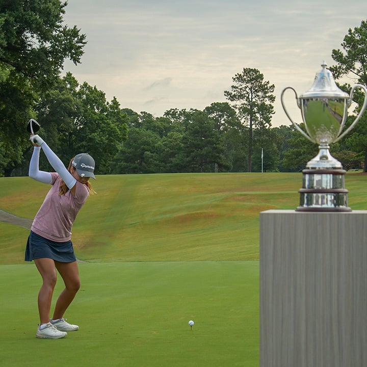 The Georgia State Golf Association | Join the GSGA