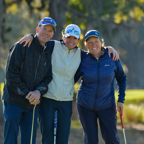 The Georgia State Golf Association | Join the GSGA