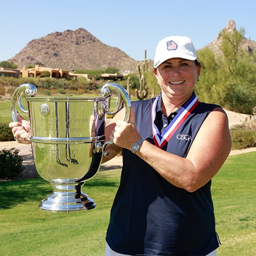 GSGA Brand Ambassador Program