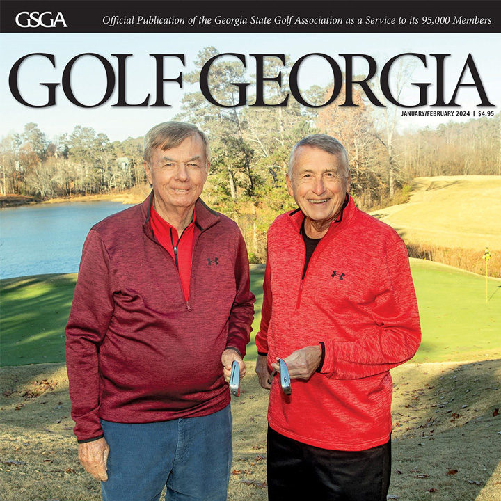 Member Perks & Benefits | The Georgia State Golf Association