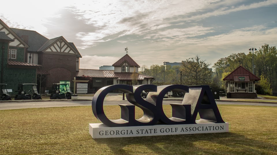 The Georgia State Golf Association | Join the GSGA
