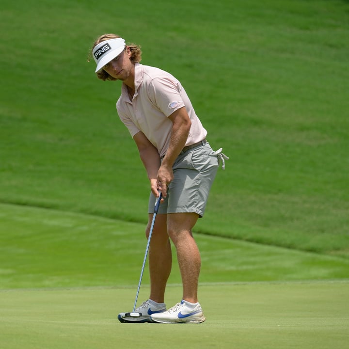 The Georgia Amateur Championship | GSGA Competitions