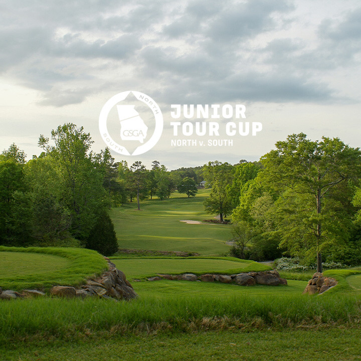 GSGA Junior Tour Cup