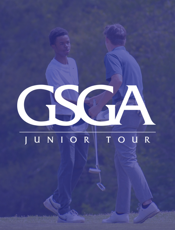 Juniors | Casual Play & GSGA Competitions Across Georgia