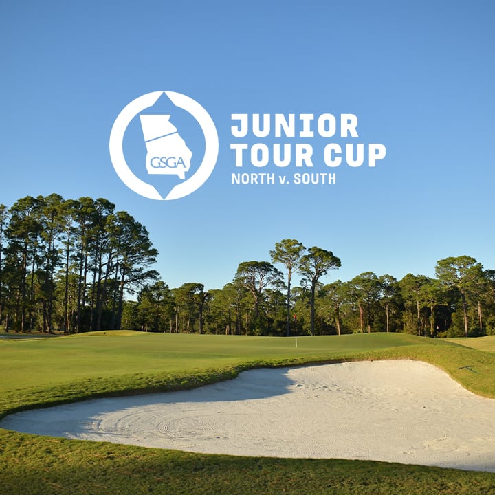 GSGA Junior Tour Cup